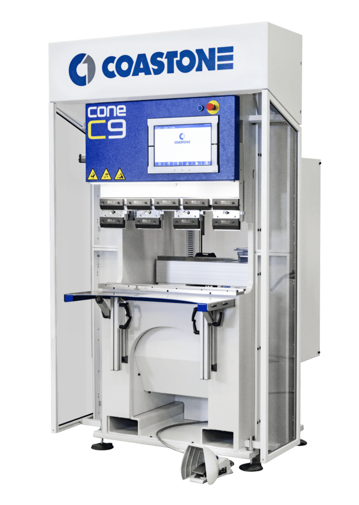 “Waarom CoastOne kantbank interessanter is dan andere?” - Carmitech